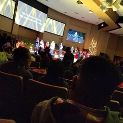 FALLBROOK CHURCH | BAPTIST CHURCH HOUSTON - 10 Photos - 12512 Walters ...