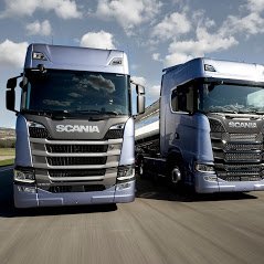 SCANIA - SHEFFIELD - Updated January 2025 - Don Road, Sheffield, South ...