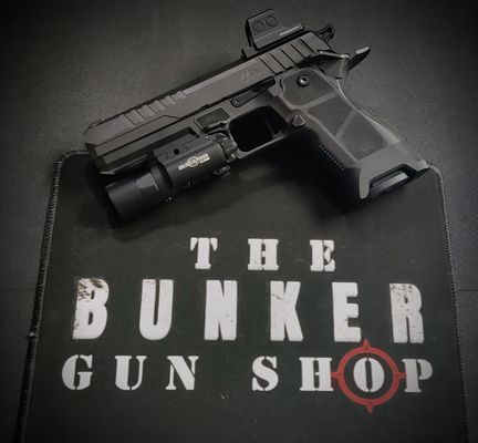 THE BUNKER GUN SHOP - Updated December 2025 - 31 Photos & 29 Reviews ...