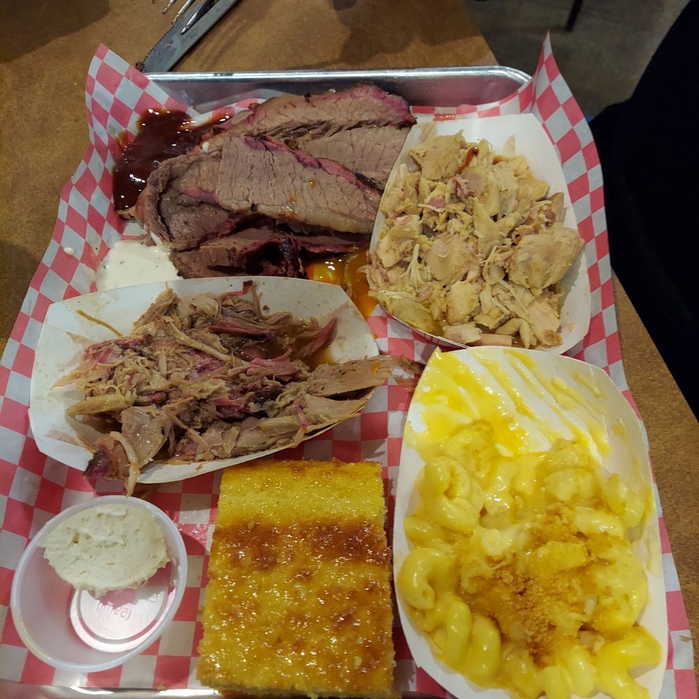 SMOKIN OAK - 12 Reviews - 567 Underwood Ave, Montello, Wisconsin ...