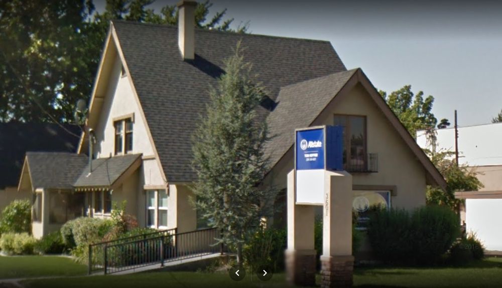 ALLSTATE INSURANCE: TOM HEFFNER - Updated June 2024 - 15 Photos - 1065 ...