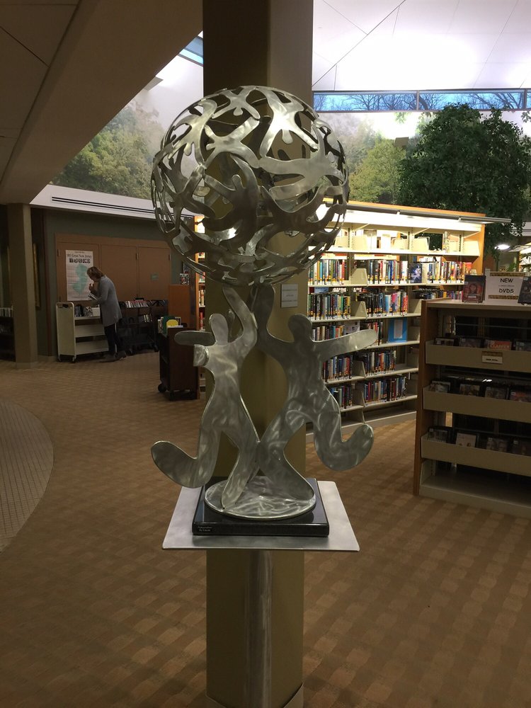 RAMSEY PUBLIC LIBRARY - Updated September 2025 - 30 Wyckoff Ave, Ramsey ...