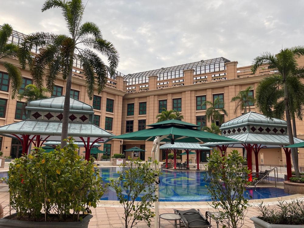 RAFFLES TOWN CLUB - Updated July 2025 - 13 Photos - 1 Plymouth Ave ...