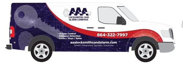 AAA LOCKSMITHS AND ALARM COMPANY - Updated December 2025 - 1613 Wade ...