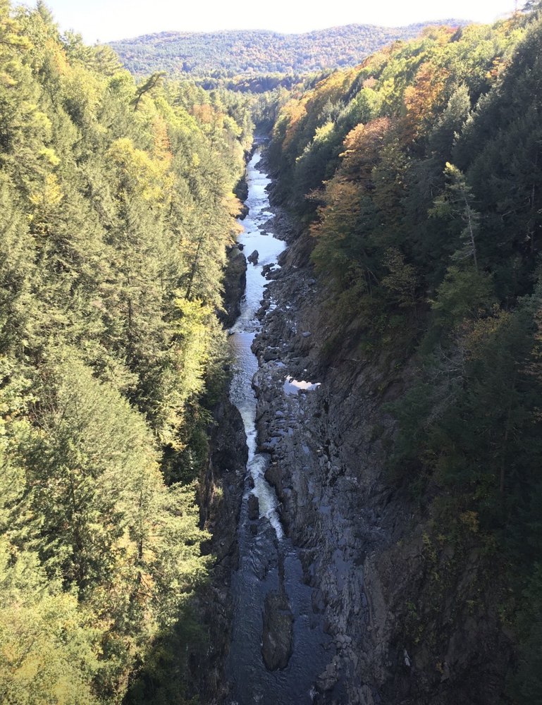 QUALITY INN QUECHEE GORGE - Updated July 2025 - 28 Photos & 40 Reviews ...