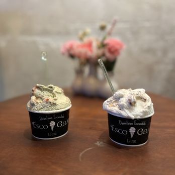 ESCOGELATO - Updated August 2025 - 950 Photos & 1008 Reviews - 122 S ...