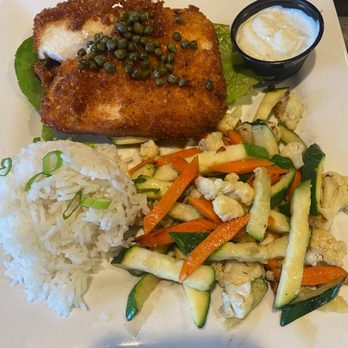 ALOHA GRILL - Updated February 2025 - 726 Photos & 663 Reviews - 221 ...