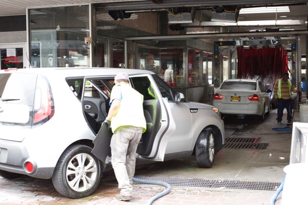 SUPER CAR WASH & QUICK LUBE - Updated January 2026 - 70 Photos & 58 ...