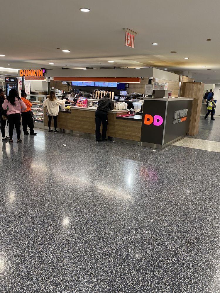 DUNKIN’ - Updated July 2025 - 57 Photos & 47 Reviews - 300 Terminal C ...