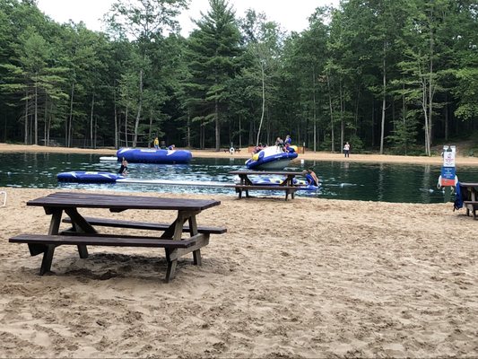 TIMBER RIDGE RV & RECREATION RESORT - 34 Photos & 40 Reviews - Ski ...