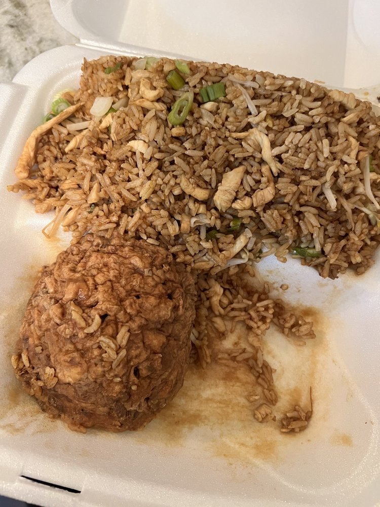 Chinese Food Oak Park Mi