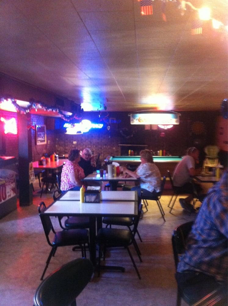 LAKE WEST SIDE BULL SHOOT BAR & GRILL - Updated October 2025 - 22817 ...