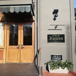 THE RUXTON - Updated December 2025 - 829 Photos & 199 Reviews - 720 ...