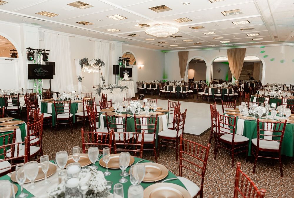 THE VELVET ROSE EVENT CENTER - Updated December 2025 - 48 Photos & 21 ...