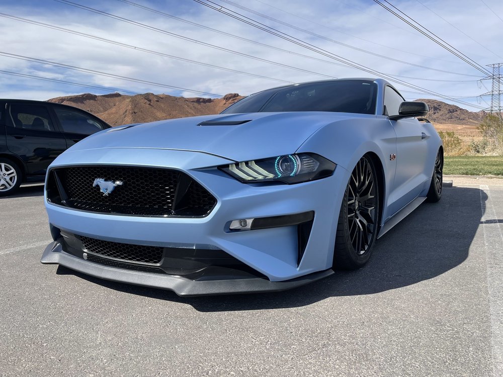 DK CUSTOMS - Updated March 2025 - Henderson, Nevada - Auto ...