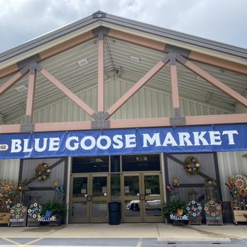 BLUE GOOSE FRUIT MARKET & BAKERY - Updated January 2026 - 73 Photos ...