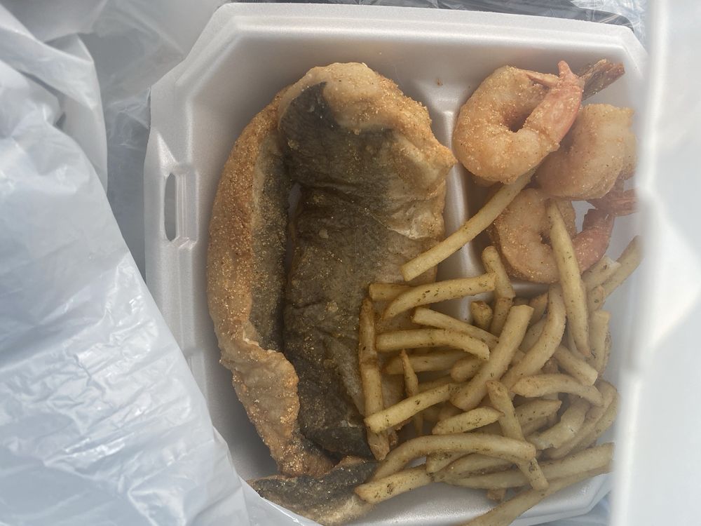 GULLAH FISH & SHRIMP - Updated August 2025 - Conyers, Georgia - Seafood ...