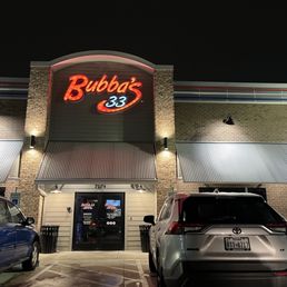 BUBBA’S 33 - Updated January 2026 - 161 Photos & 132 Reviews - 2704 W Grand Pkwy N, Katy, Texas ...
