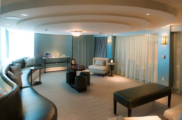 THE EDGEWATER SPA - Updated October 2025 - 18 Photos & 30 Reviews ...