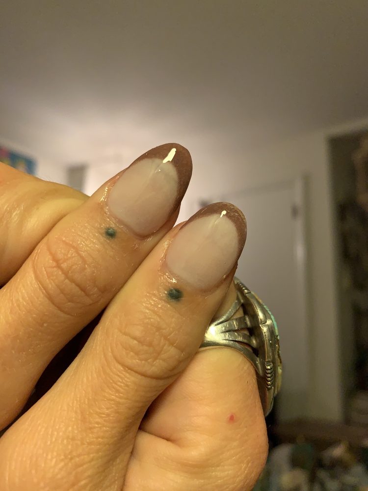 BLUSH NAIL LOUNGE - Updated December 2024 - 142 Photos & 72 Reviews ...