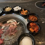 KPOT KOREAN BBQ & HOT POT - 302 Photos & 130 Reviews - 330 W Oregon Ave ...