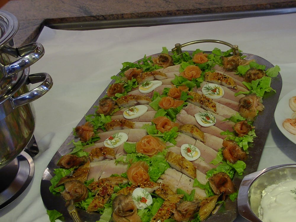 CATERING - Updated December 2024 - Hauptstr. 4, Taben-Rodt, Rheinland ...