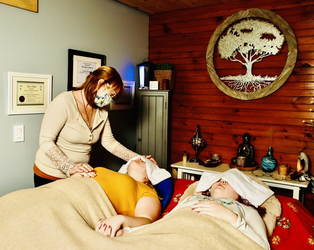 THE SACRED TREE REIKI WITH LYNN - Updated June 2026 - 15 Photos - 199 ...