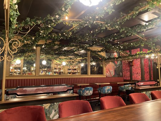 BOSS TWEEDS - 20 Photos - 41 Murray St, New York, NY - Yelp