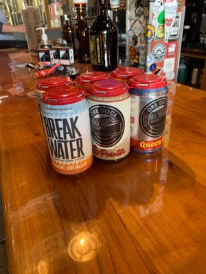ORE DOCK BREWING COMPANY - Updated July 2024 - 130 Photos & 139 Reviews ...