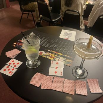 ILLUSIONS BAR & THEATER - Updated June 2025 - 326 Photos & 464 Reviews ...