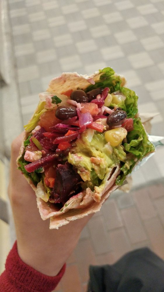 FRESHII - Updated December 2025 - 25 Reviews - 220 Yonge Street ...