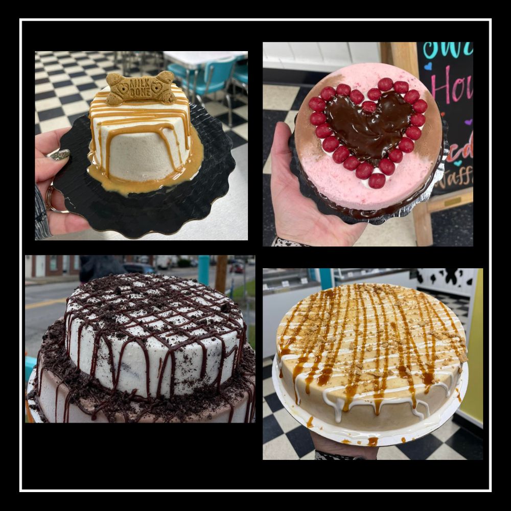 THE FROZEN BARN - Updated May 2024 - 17 Photos & 13 Reviews - 1106 Main ...