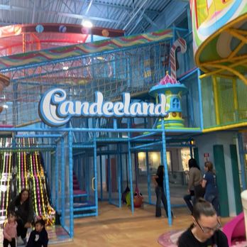 Candeeland Riverside - Candeeland Riverside