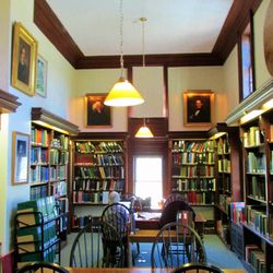 STURGIS LIBRARY - 19 Photos - 3090 Main St, Barnstable, MA - Yelp