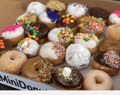 LIL’ FUNKY DONUTS - Updated December 2025 - 26 Photos & 12 Reviews - 151 SW 257th Dr, Troutdale ...