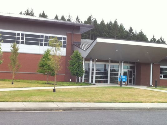 US GOVERNMENT FORT LEWIS - Updated October 2025 - 19 Photos & 15 ...