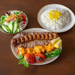 NAAB RESTAURANT - Updated October 2025 - 51 Photos & 48 Reviews - 435 N ...