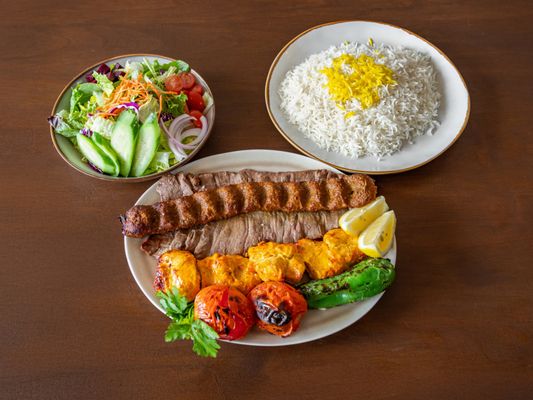 NAAB RESTAURANT - Updated December 2025 - 51 Photos & 50 Reviews - 435 ...