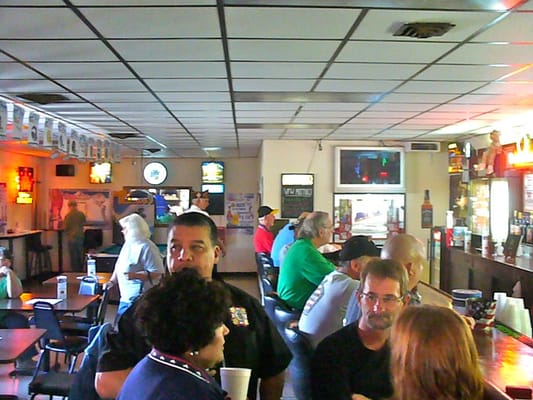 VFW POST 805 - Updated December 2025 - 223 W 1st St, O'Fallon, Illinois ...