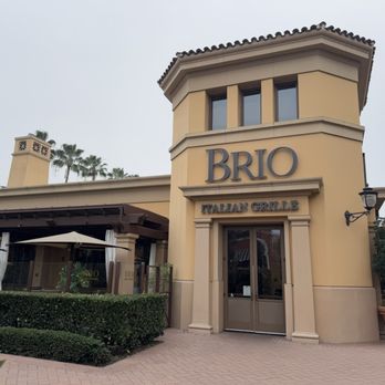 BRIO ITALIAN GRILLE - Updated April 2025 - 2980 Photos & 2085 Reviews ...