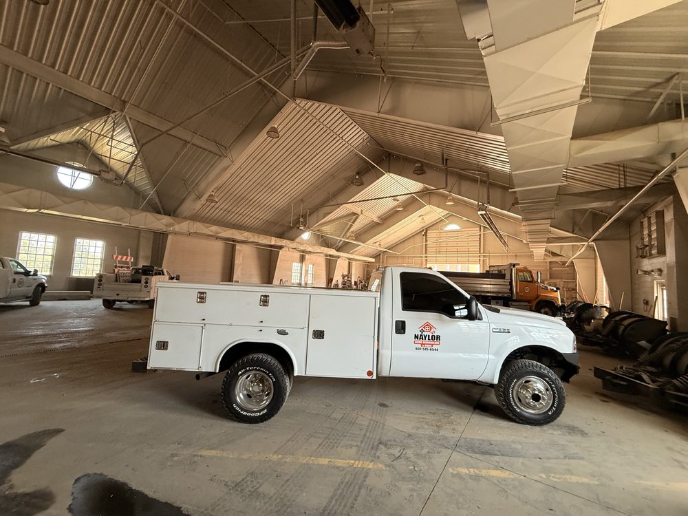 NAYLOR HOME REMODELING AND HVAC - Updated September 2025 - 10540 US St ...