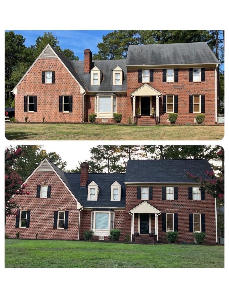 PRO RIDGE ROOFING - Updated November 2025 - Request a Quote - 10 Photos ...