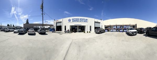NORTHSIDE IMPORTS - Updated June 2026 - 12 Photos - 7309 Lankershim ...
