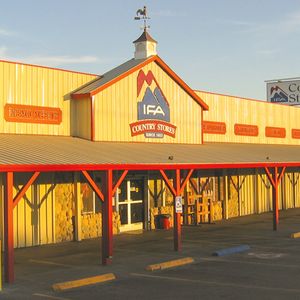 BUCKS ACE HARDWARE - Updated April 2025 - 607 S Mall Drive, Saint ...