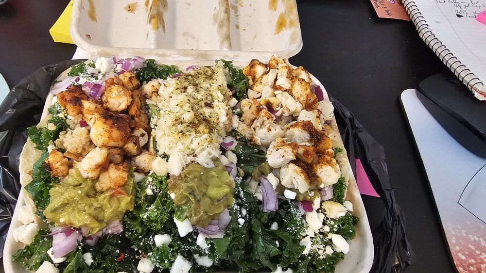 KENNY’S KALE - 81 Photos & 44 Reviews - 4735 Stamp Rd, Temple Hills ...