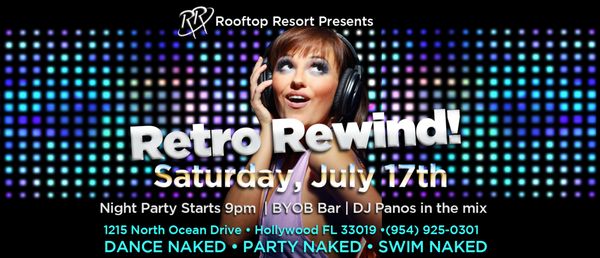 ROOFTOP RESORT - Updated July 2025 - 45 Photos & 47 Reviews - 1215 N ...