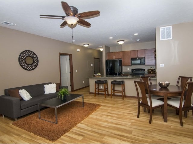 VILLAS OF OMAHA AT BUTLER RIDGE - Updated February 2025 - 15702 Fowler ...