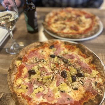 ELIO PIZZA ON FIRE - Updated October 2025 - 494 Photos & 484 Reviews ...