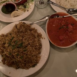 SAFFRON GRILL - 1068 Photos & 1492 Reviews - 2132 N Northgate Way ...