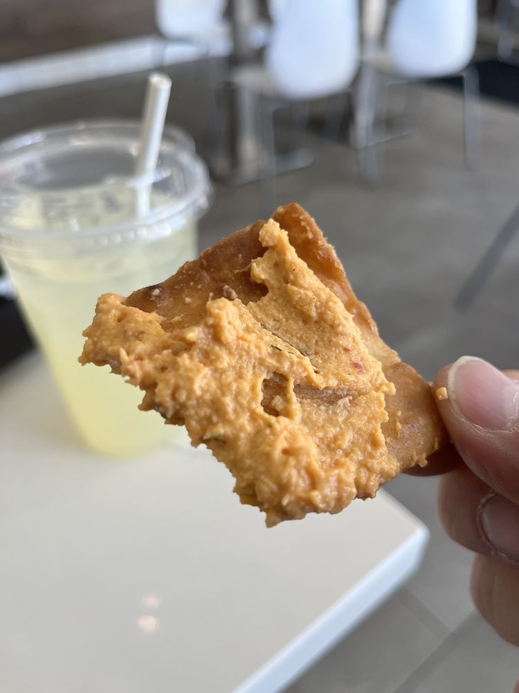 HUMMUS REPUBLIC - 97 Photos & 113 Reviews 【3032 W Jack London Blvd ...